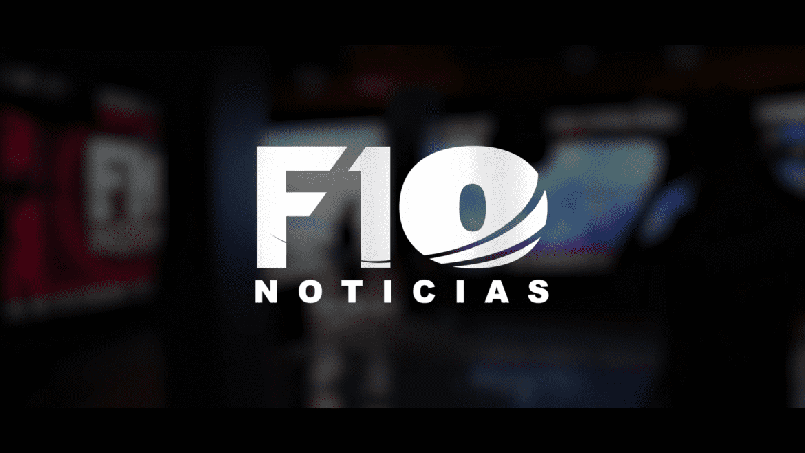 NUESTROS PROGRAMAS – F10 FHD – Canal de Televisión