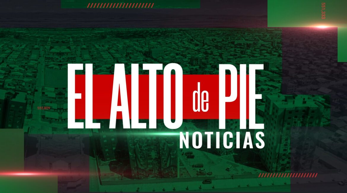 Inicio - F10 FHD - Red Nacional de Televisión