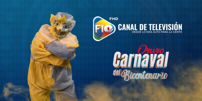 REPORTAJES F10 – F10 FHD – Canal de Televisión