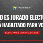 PRINCIPAL – F10 FHD – Canal de Televisión